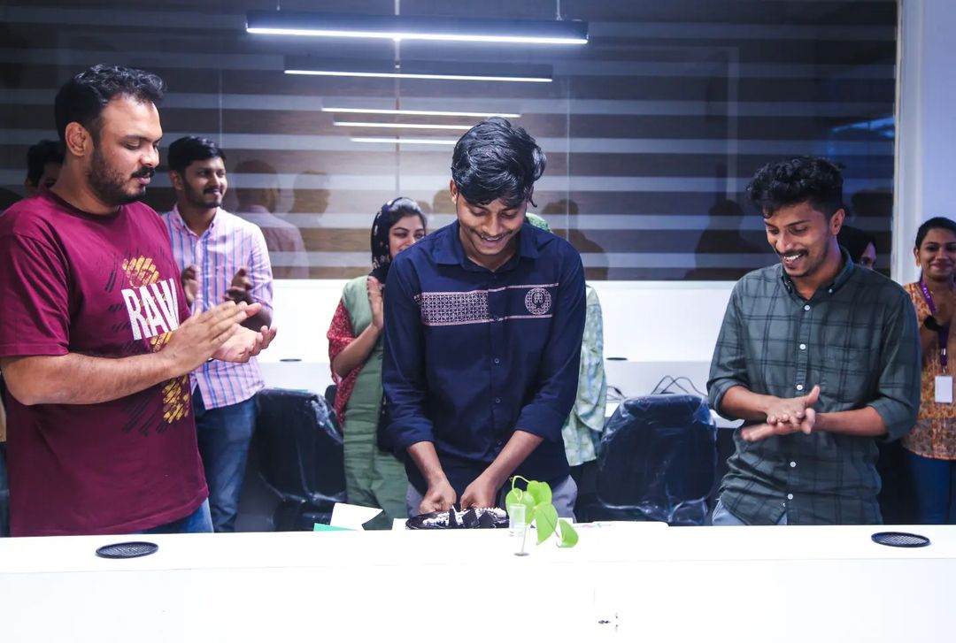 First Logic Meta Lab - Digital Transformation & Software Development ...