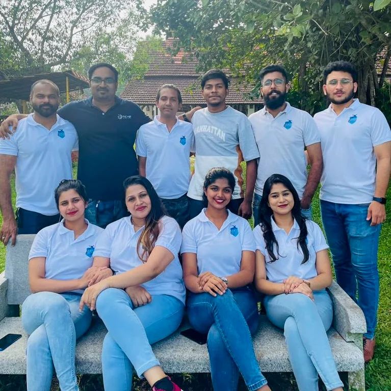 First Logic Meta Lab - Digital Transformation & Software Development ...