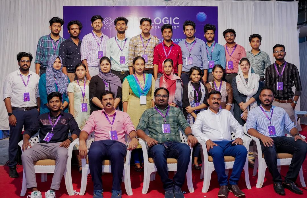 First Logic Meta Lab - Digital Transformation & Software Development ...